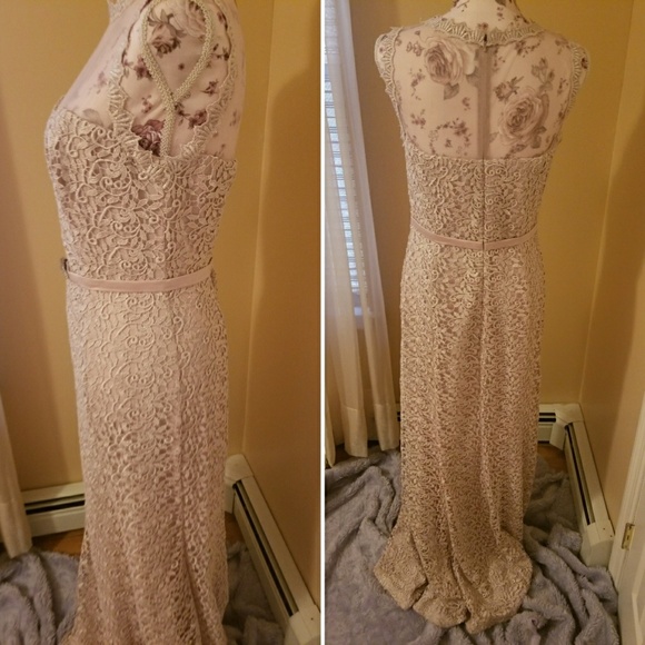 JS Collections | Dresses | Js Collection Evening Gown | Poshmark